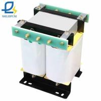 China 20KW Single Phase Transformer 600V To 230V Step down High Precision Transformer for sale