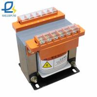 China 100VA Control Transformer 380V 220V To 110V 36V 24V 12V Step Down Voltage Transformer for sale