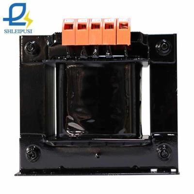 China Single phase Voltage transformer 630VA 220v Step down 24V 36V Control Transformer for sale