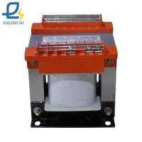 China Step down Control Voltage Transformer 500W 600VA 1000W 220V To 24V Single Phase for sale