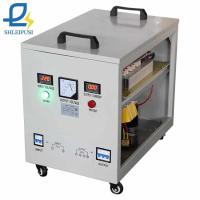 China 5.5KW 6KVA 10KVA Phase Converter Transformer 2 Phase To 3 Phase for sale
