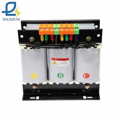 China Power Transformer 3 Phase 220V 240V 380V Generator Use Voltage Transformer for sale