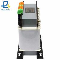 China Power Transformer 3 Phase 220V 240V 380V Generator Use Voltage Transformer for sale