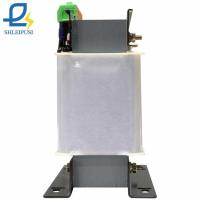 China Power Transformer 3 Phase 220V 240V 380V Generator Use Voltage Transformer for sale