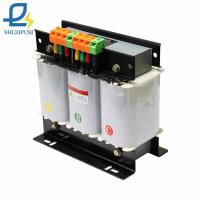 China Power Transformer 3 Phase 220V 240V 380V Generator Use Voltage Transformer for sale