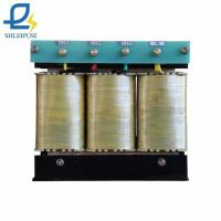 China 30KVA 480V 380V 240V 200V Voltage Transformer 3 Phase Single Phase Voltage Transformer for sale