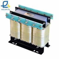 China 30KVA 480V 380V 240V 200V Voltage Transformer 3 Phase Single Phase Voltage Transformer for sale