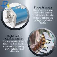 China 600KVA 800KVA 1000KVA AC 3 Phase/Single Phase Voltage Regulator 380V for sale