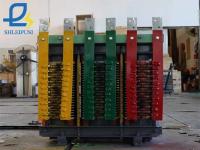 China High Quality Power Voltage Regulator 500KW 3 Phase Voltage Stabilizers for sale