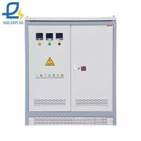 China 1000KW 1000KVA 3 Phase Dyn11 Transformer 380V 480V Isolation Power Transformer for sale