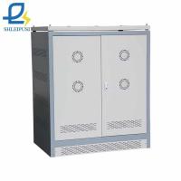 China 1000KW 1000KVA 3 Phase Dyn11 Transformer 380V 480V Isolation Power Transformer for sale