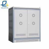 China 1000KW 1000KVA 3 Phase Dyn11 Transformer 380V 480V Isolation Power Transformer for sale