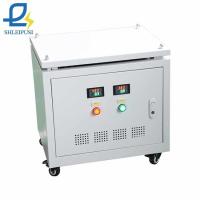 China 480V 380V 220V 110V Voltage Transformer Multiple Voltage Power Transformer for sale