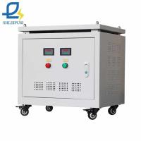 China 480V 380V 220V 110V Voltage Transformer Multiple Voltage Power Transformer for sale