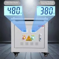 China Industrial Power Transformer 25KVA 30KVA 40KVA 3 Phase Voltage Transformer for sale