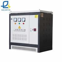 China 400V To 200V Voltage Transformer High Power Step Down Voltage Transformer for sale