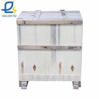 China 70KVA 220V Power Transformer 3 Phase Generator Use High Quality Transformer for sale