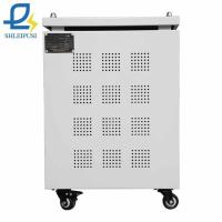 China 70KVA 220V Power Transformer 3 Phase Generator Use High Quality Transformer for sale