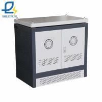 China Isolation Voltage Transformer EV Charger Use 70KVA 80KVA Industrial Voltage Transformer for sale