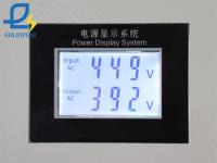 China 100KVA 440V Transformer 4 Phase CNC Mahine Use Step Down Voltage Transformer for sale