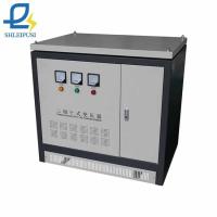 China 150KVA 36V High Current Low Voltage Transformer Full Copper Isolation Voltage Transformer for sale