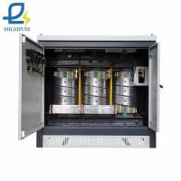 China 150KVA 36V High Current Low Voltage Transformer Full Copper Isolation Voltage Transformer for sale
