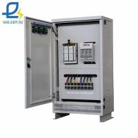 China 130KVA Three Phase 210V 220V To 380V Voltage Transformer Power Transformer for sale
