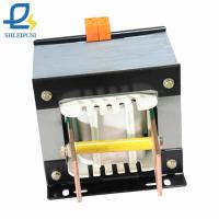 China Low Voltage High Current Single Phase Transformer for Welding Machine 2000W 2KW 2V for sale