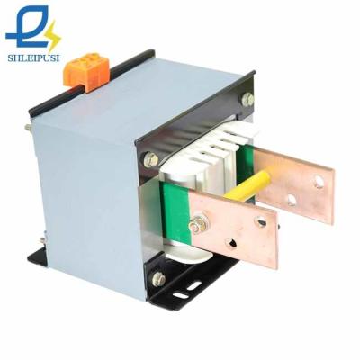 China Low Voltage High Current Single Phase Transformer for Welding Machine 2000W 2KW 2V for sale