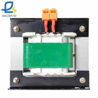 China Low Voltage High Current Single Phase Transformer for Welding Machine 2000W 2KW 2V for sale