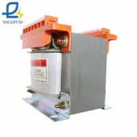China 600VA 380V 220V Single Phase Transformer 500W Voltage Transformer for sale