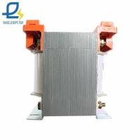 China 600VA 380V 220V Single Phase Transformer 500W Voltage Transformer for sale