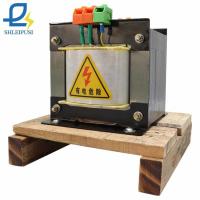 China Power Supply Step Down Voltage Transformer 2 Phase 2000KVA 600VA 1000VA for sale