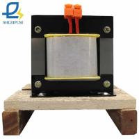 China Power Supply Step Down Voltage Transformer 2 Phase 2000KVA 600VA 1000VA for sale