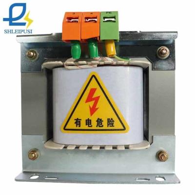 China High Precision Single Phase Control Voltage Transformer 3KVA 3000VA 3KW for sale