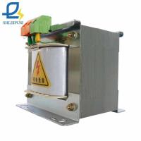 China High Precision Single Phase Control Voltage Transformer 3KVA 3000VA 3KW for sale