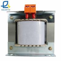 China High Precision Single Phase Control Voltage Transformer 3KVA 3000VA 3KW for sale