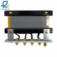 China BK Series 5000W 5KW Voltage Transformer 220V To 80V Voltage Transformer for sale