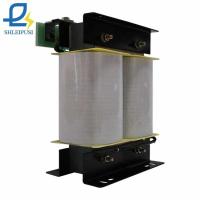 China BK Series 5000W 5KW Voltage Transformer 220V To 80V Voltage Transformer for sale