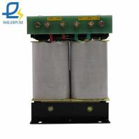 China BK Series 5000W 5KW Voltage Transformer 220V To 80V Voltage Transformer for sale
