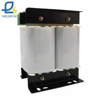China High Precision Power Voltage Transformer Custom 10KVA CE Certified for sale