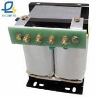 China High Precision Power Voltage Transformer Custom 10KVA CE Certified for sale