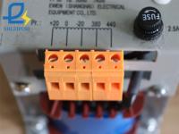 China 200VA 300VA Mini Voltage Transformer Elevator Transformer 220V 24V Voltage Transformer for sale