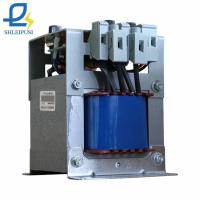 China 200VA 300VA Mini Voltage Transformer Elevator Transformer 220V 24V Voltage Transformer for sale