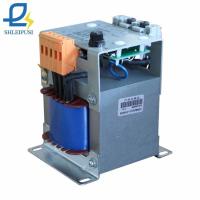 China 200VA 300VA Mini Voltage Transformer Elevator Transformer 220V 24V Voltage Transformer for sale