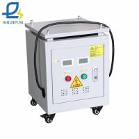 China 6KVA 120V To 220V Single Phase High Precision  With Socket Voltage Transformer for sale