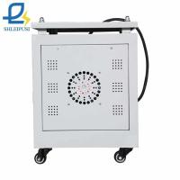 China 6KVA 120V To 220V Single Phase High Precision  With Socket Voltage Transformer for sale