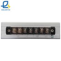 China 3 Phase Sero Type Electrical Voltage Transformer 5.5KVA 200-400V for sale
