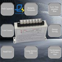 China 3 Phase Sero Type Electrical Voltage Transformer 5.5KVA 200-400V for sale
