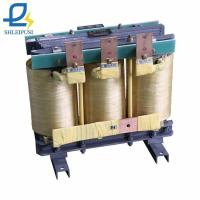 China EV Charging Step Up Power Transformer 3 Phase 220V To 380V 30KVA for sale